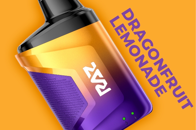 RAZ disposable - Feel The RAZ