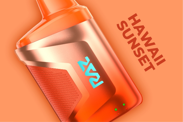 RAZ disposable - Feel The RAZ