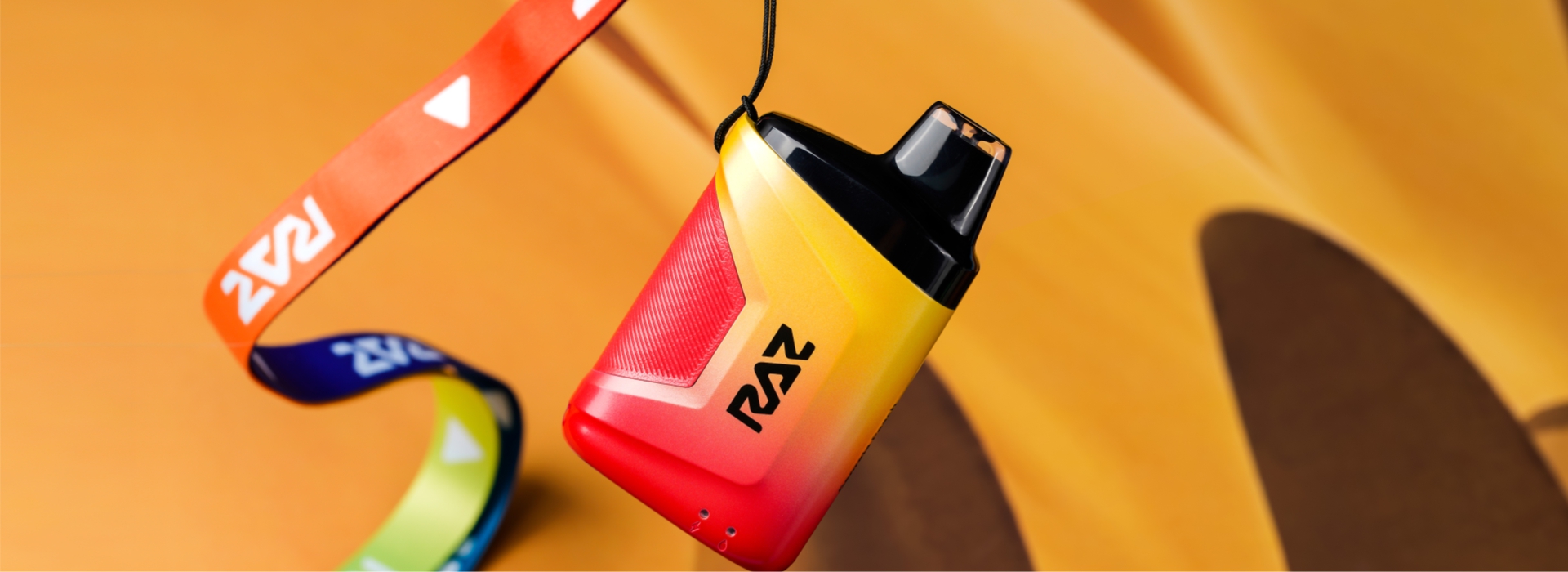 RAZ disposable - Feel The RAZ