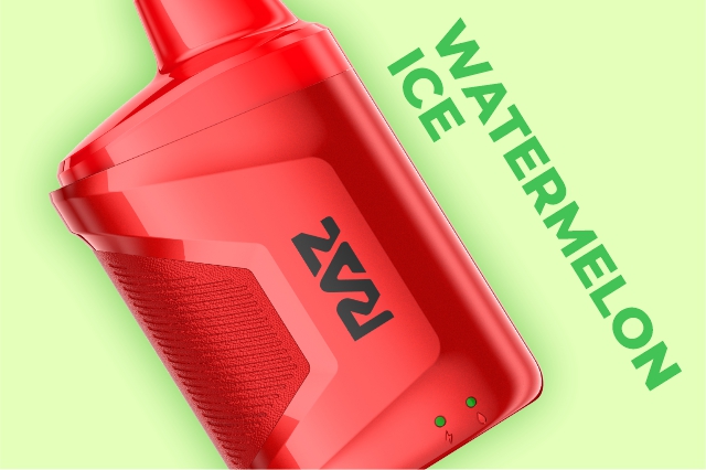 RAZ disposable - Feel The RAZ